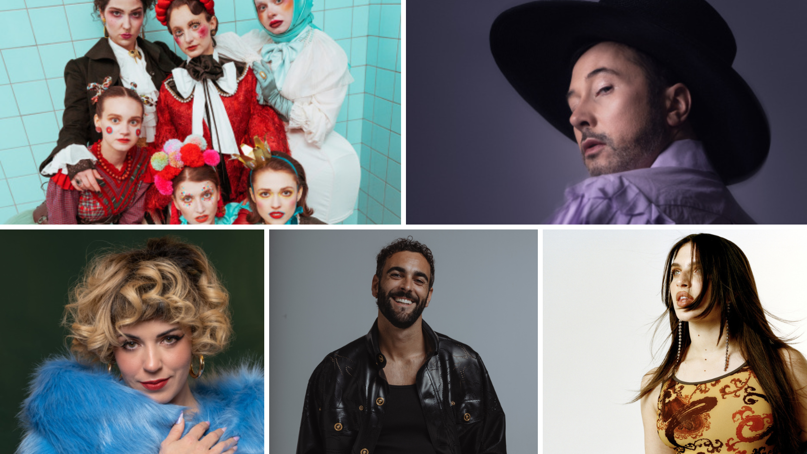 🏆 That Eurovision Jury 2023 Part Five - That Eurovision Site