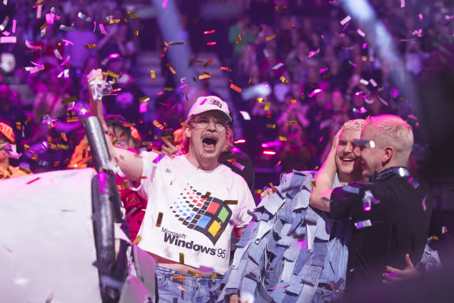 🇫🇮 National Final Reforms: Part 21 - UMK - That Eurovision Site