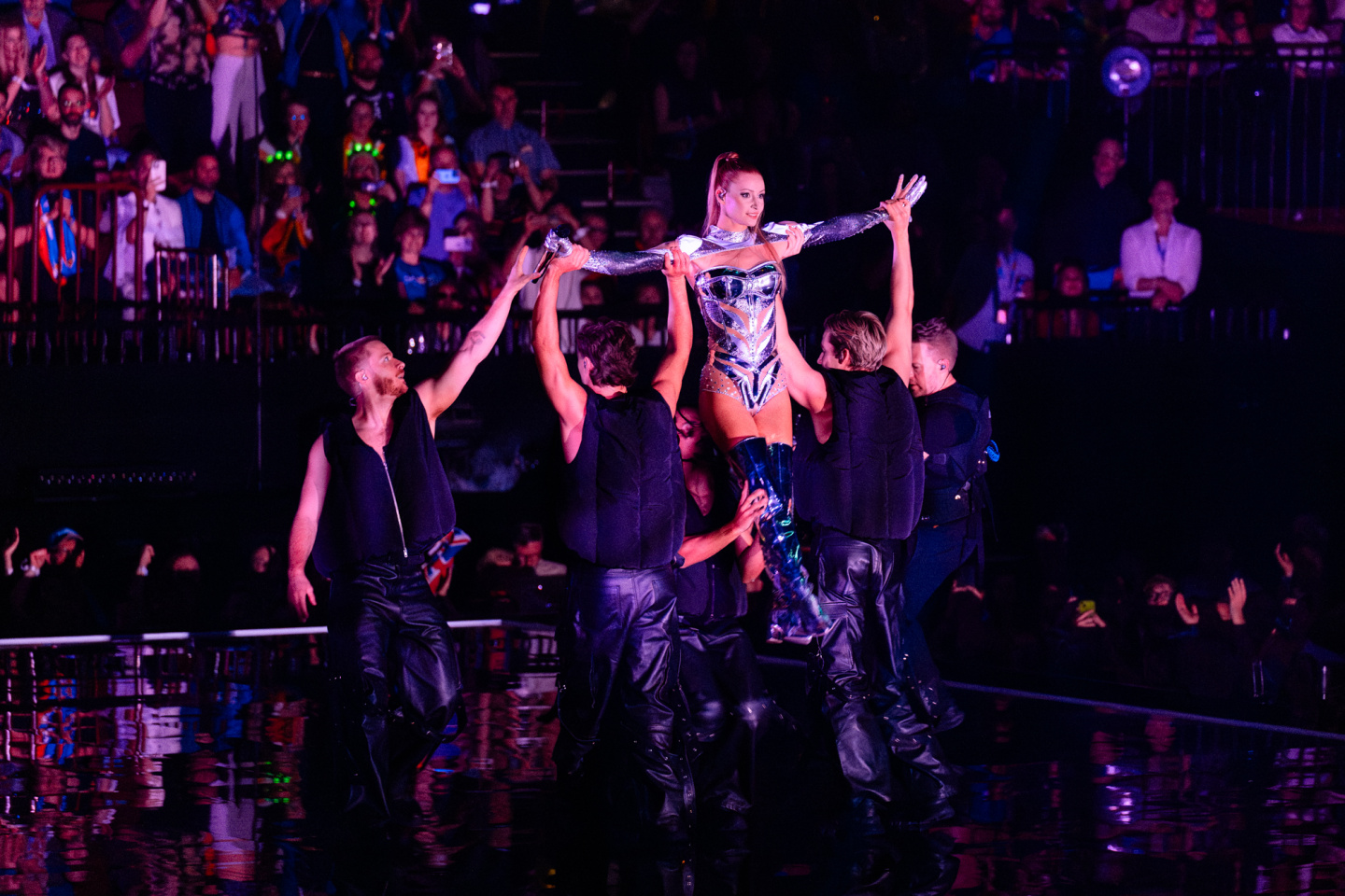 🇦🇹 Austria to announce Eurovision 2025 representative on January 30 ...