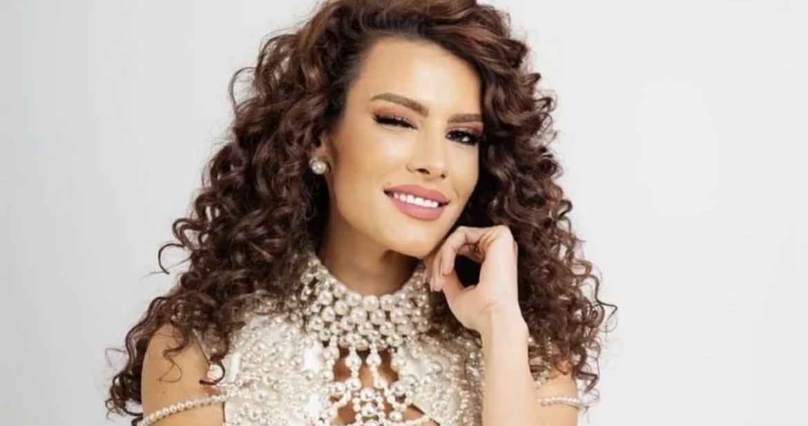 🇷🇴 Andreea D: “Let's all dance together and unite through love and ...