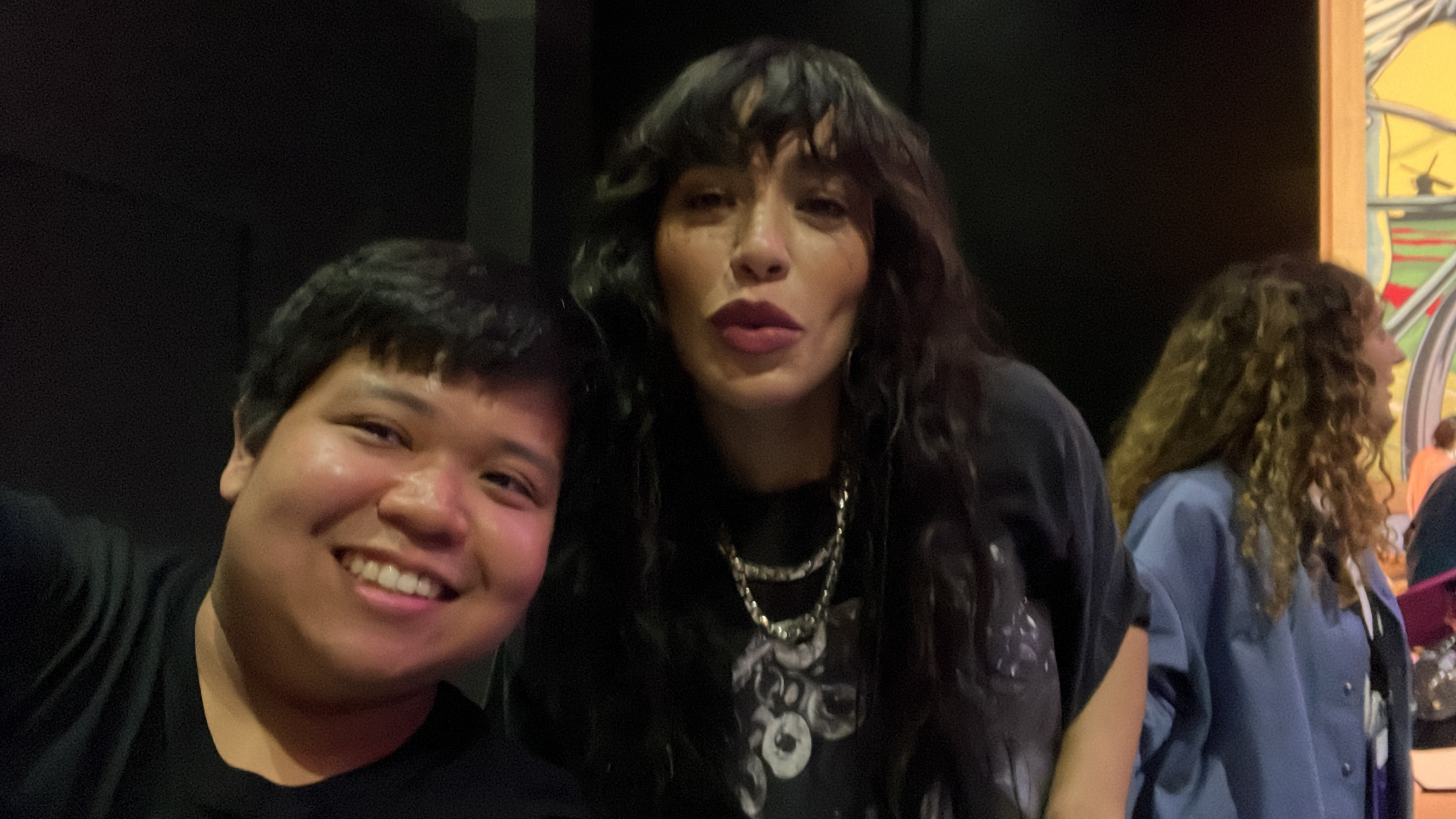 🇸🇪 Loreen: "It's like coming back to a family" - That Eurovision Site