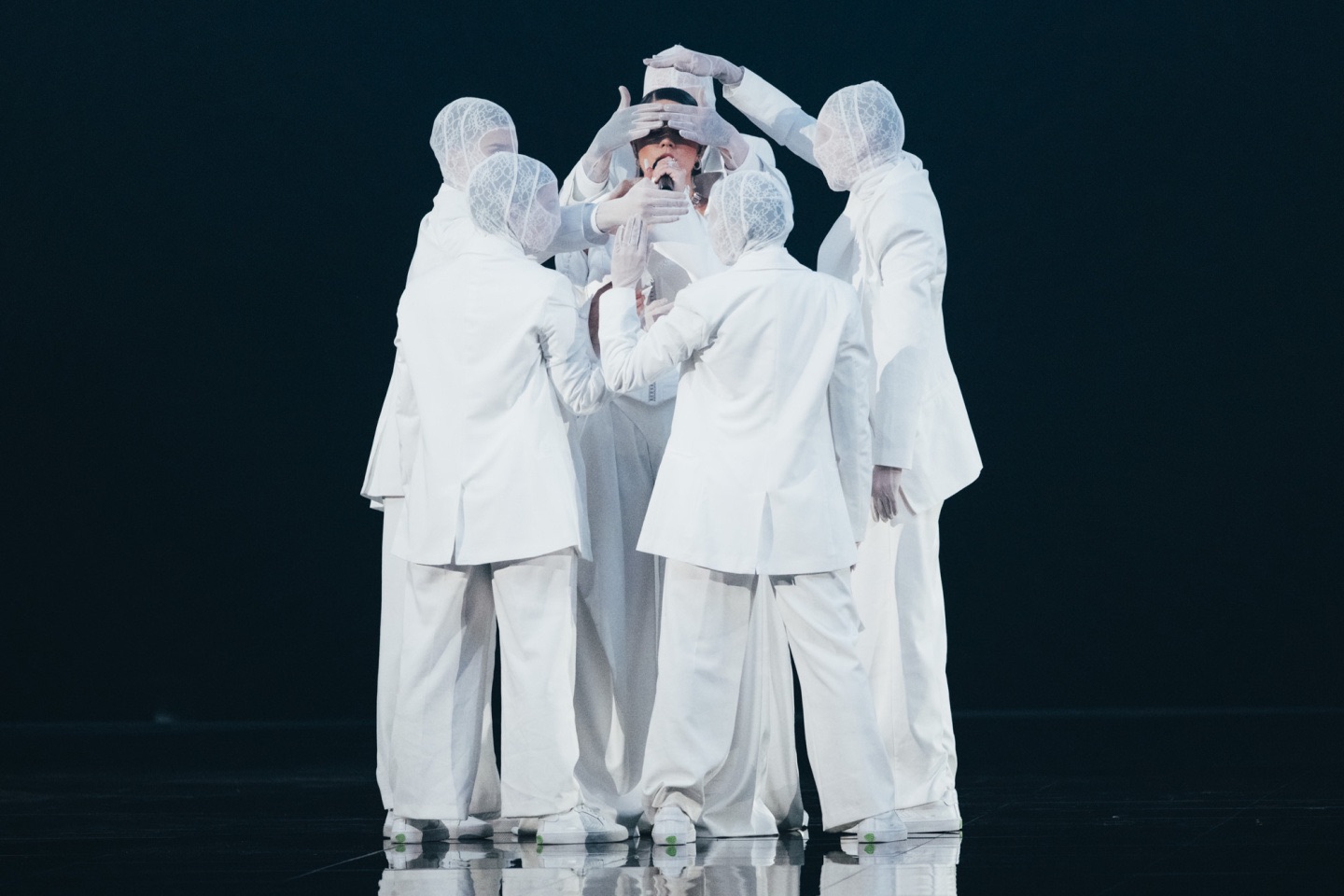 🇵🇹 iolanda releases “CALMA” - That Eurovision Site