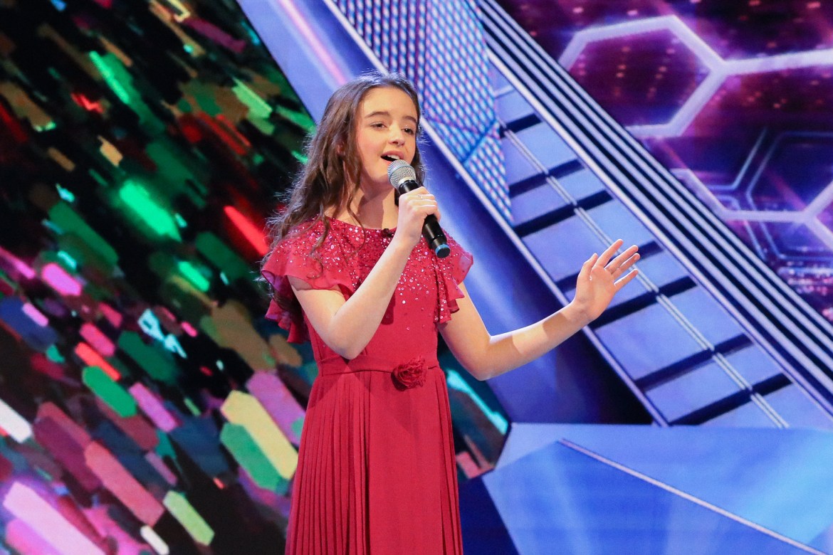 🇮🇪 Clare Keely and Lara Gleeson advance to semi-finals of Junior ...