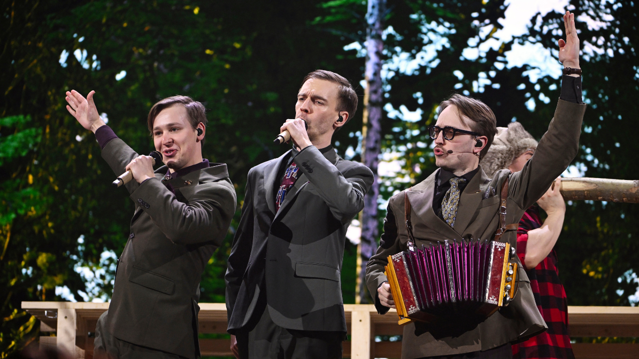 🇫🇮 Vörå Municipality hires a 'KAJ Co-Ordinator' ahead of Eurovision ...