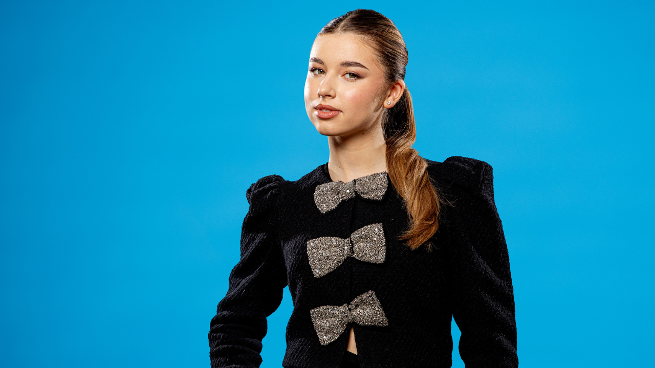 🇸🇪 Maria Sur to perform at Melfest WKND 2025 - That Eurovision Site