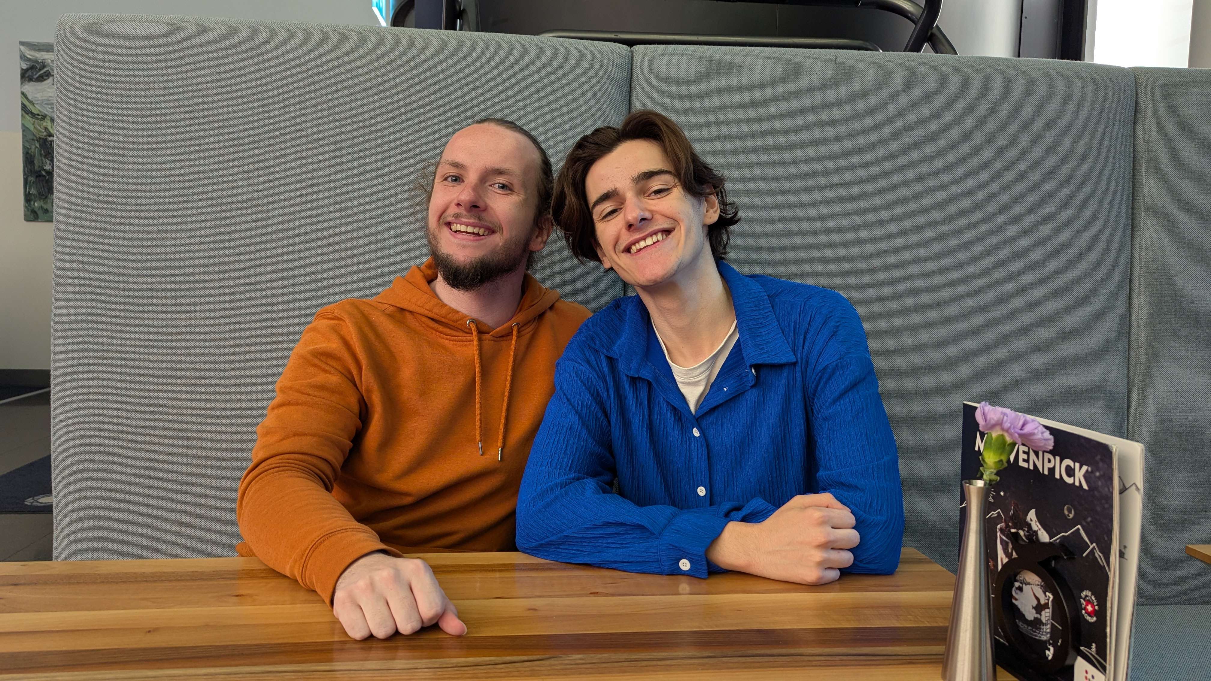 🇭🇷 Marko Bošnjak: "I'm not out of the game yet" - That Eurovision Site