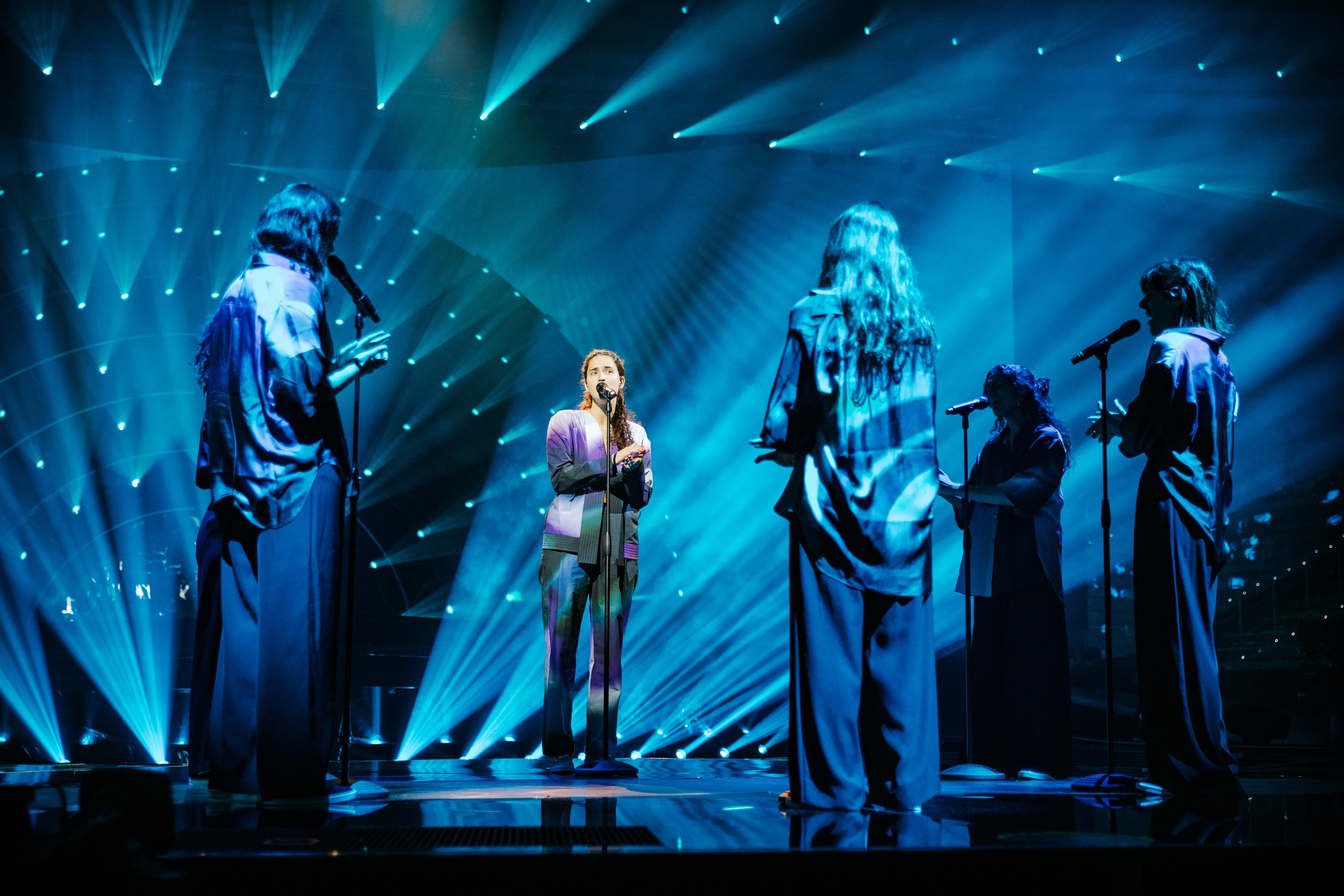 🇵🇹 TES Preview: Chilled introspection for MARO - That Eurovision Site