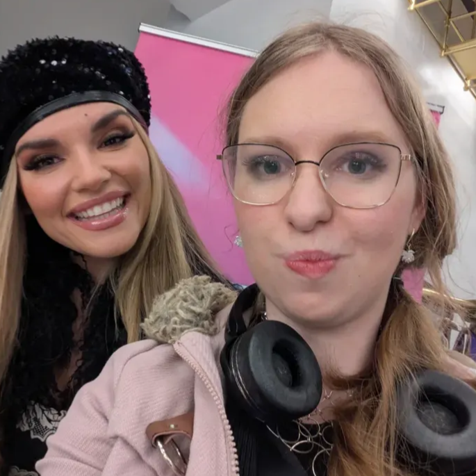 Meet the Team - That Eurovision Site