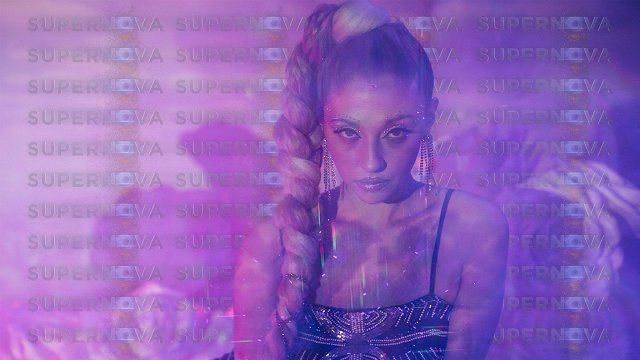 🇱🇻 Adelina: "This is probably the strongest Supernova that we've seen ...