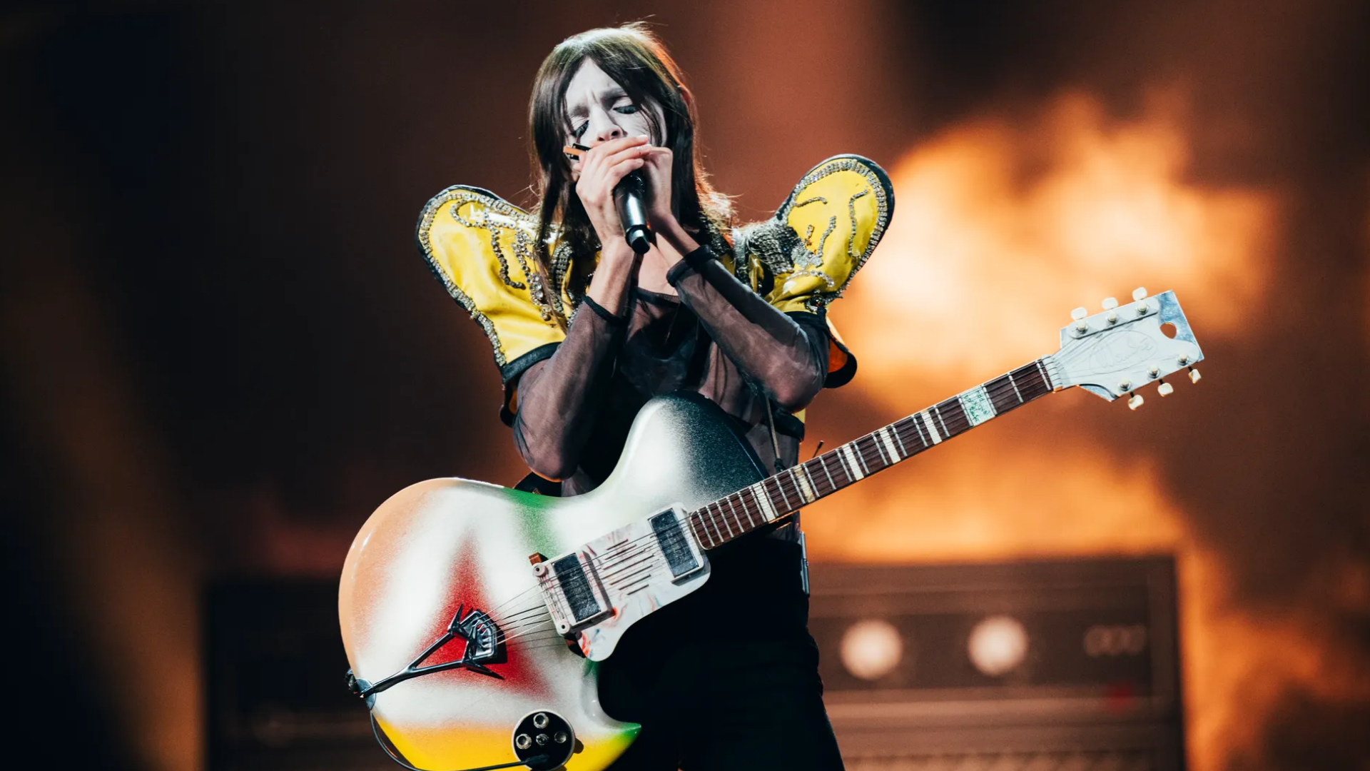 🇮🇹 RAI board members call for Palestinian representation at Eurovision ...