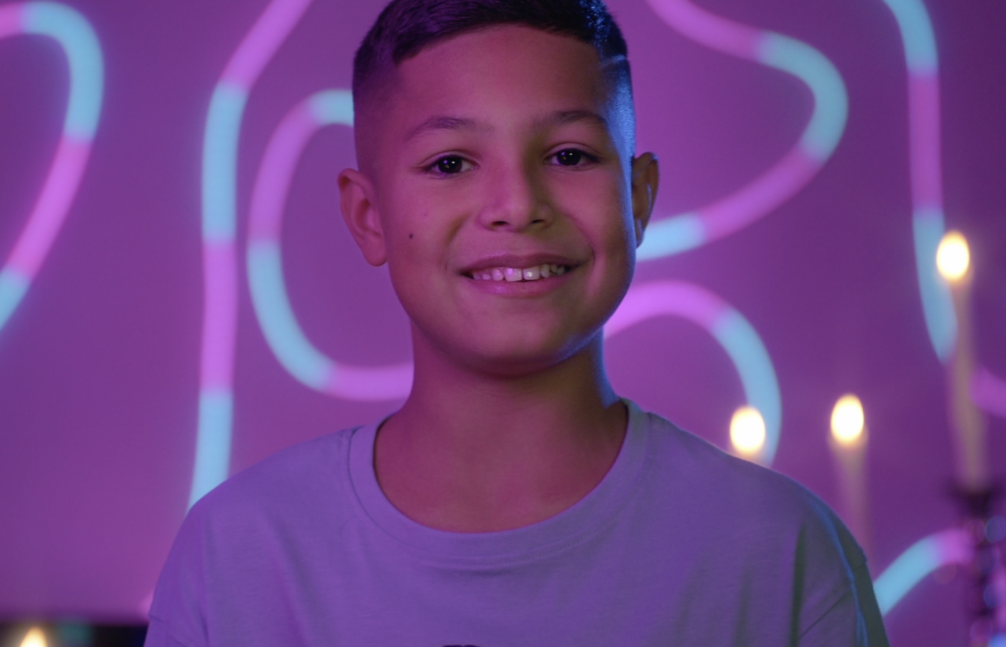 🇮🇹 Simone Grande's Junior Eurovision 2024 entry "Pigiama Party ...