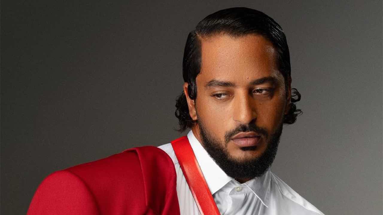 🇫🇷 Slimane to perform at London Eurovision Party 2024 - That Eurovision ...