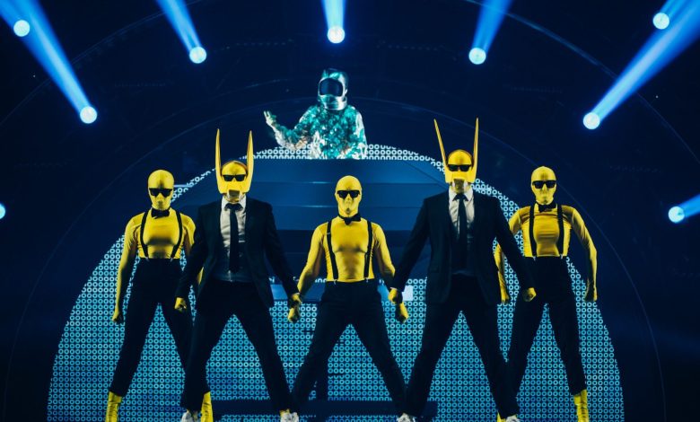 🇳🇴 Subwoolfer's identities revealed - That Eurovision Site