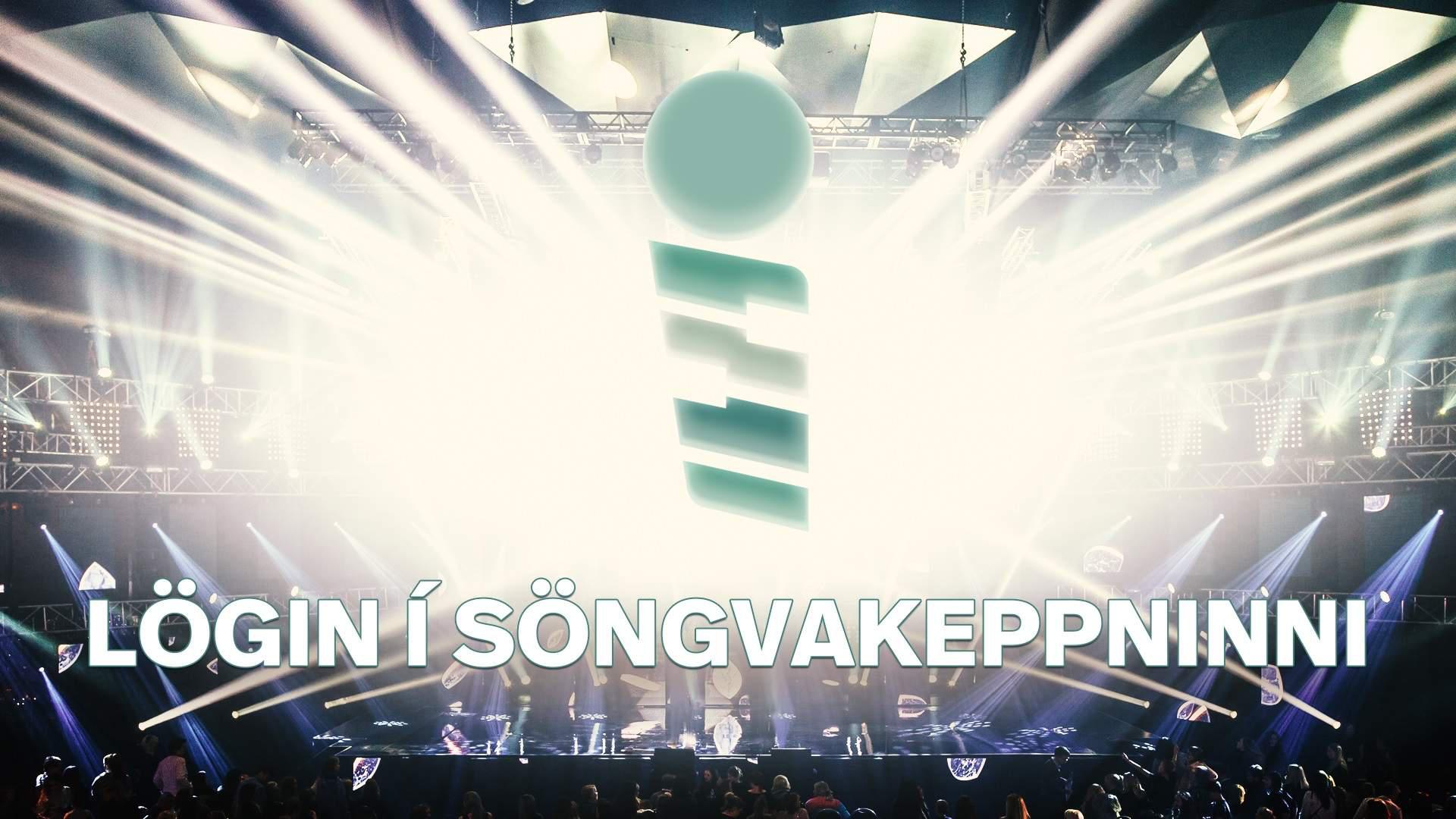 🇮🇸 Söngvakeppnin 2023 entries to be revealed on 28th January - That ...