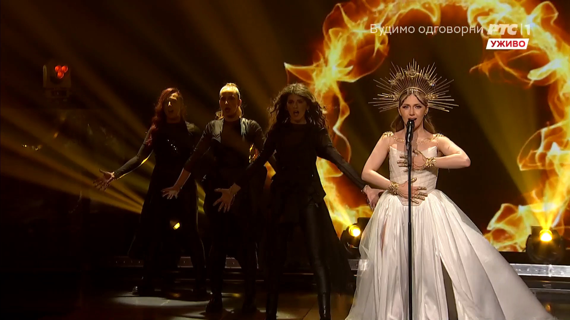 🏆 That Eurovision Site: National Final Awards 2022 - Results (Part ...